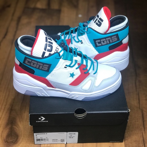 Converse | Shoes | New Converse Erx 26 Sneakers Size 6y75w | Poshmark